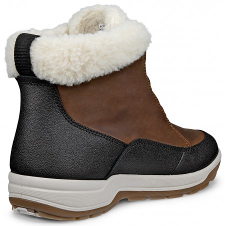 Ecco Women's shoes TRACE LITE LOW BOOT 832223 - Tan | Free Shipping in ...